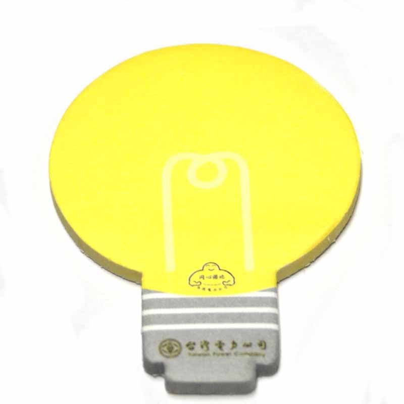 自訂造型便條貼-ST2106 - Perfect Gift禮品公司 – 禮品採購 | 紀念品 | 贈品訂造